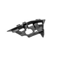 BMW Front Bumper Support Bracket - Left - E85/E86 Z4 51117165179