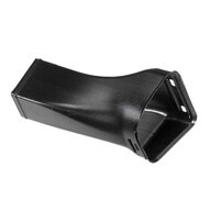 Genuine BMW Air Brake Channel Front Right M - 51117890014 - E39