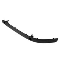 Genuine BMW Trim Moulding Rocker Panel Front - 51117894139