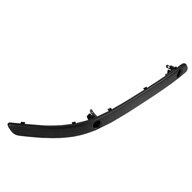 Genuine BMW Trim Moulding Rocker Panel Front - 51117894140