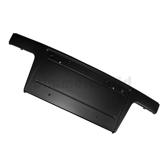 BMW Front License Plate Bracket - E38 740i 740il 750il 51118150488