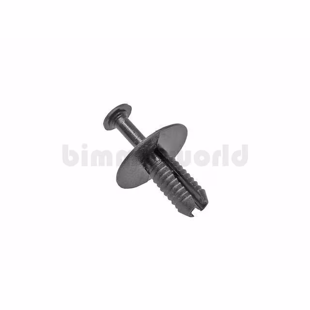 BMW Trim Expanding Rivet 51118174185