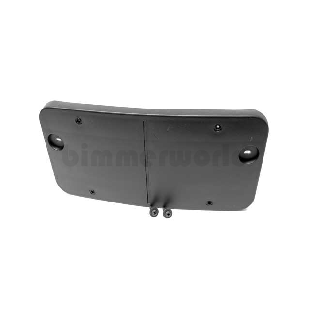 Genuine BMW Trim Base - 51118400068