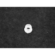 Grommet for Moldings and Trim - 51121867907 - E30 E21 E23