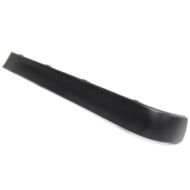 Genuine BMW Rubber Strip Right / Rear - E30 Euro Bumper - 51121945928