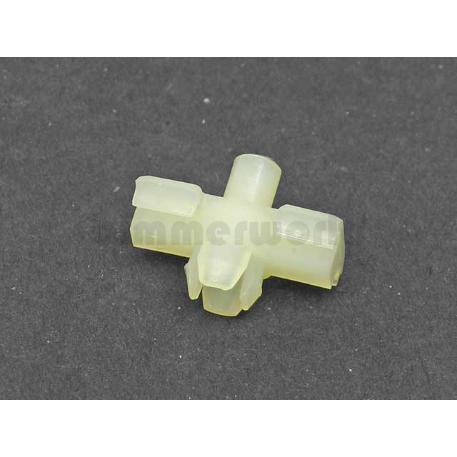 BMW Trim Clip 51131808841