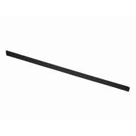 BMW Moulding Door Rear Right - 51131934182 - E34,E34 M5