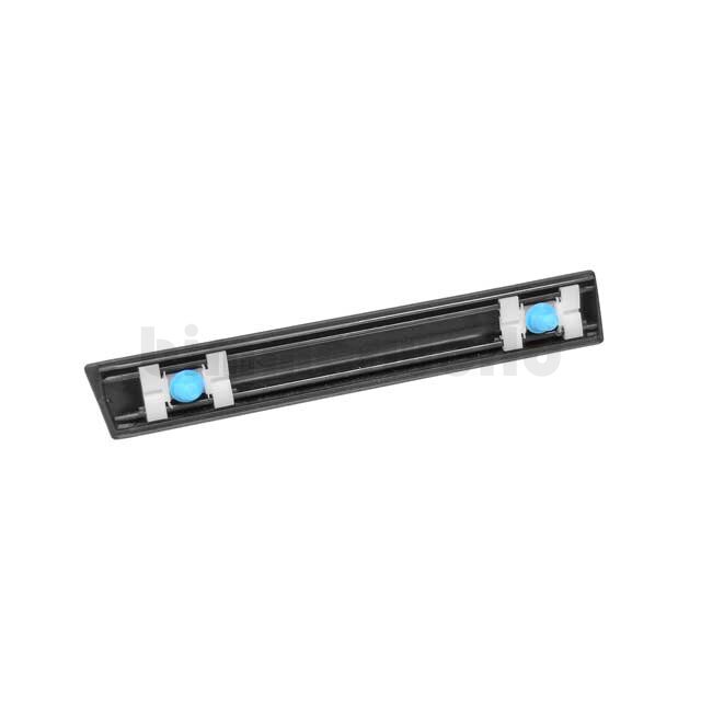 BMW Moulding Fender Front Right - 51131960730 - E36