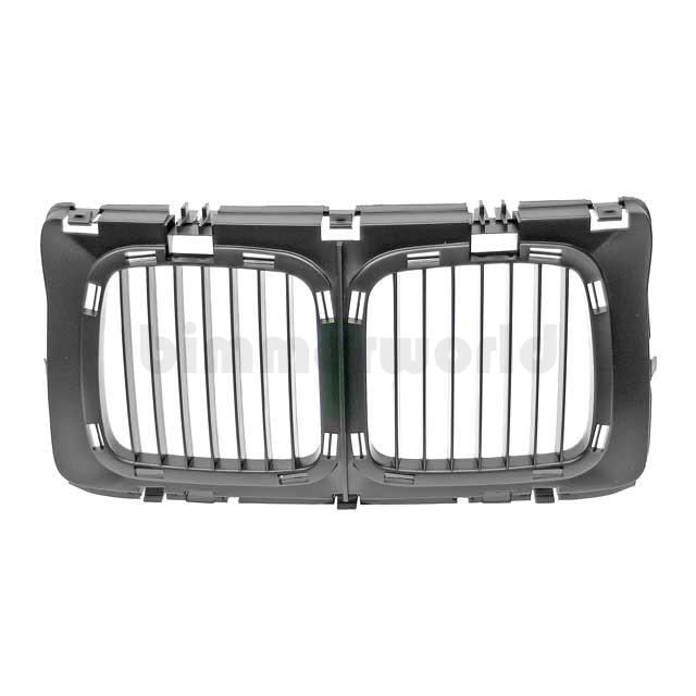 BMW Grille Center - 51131973825 - E34,E34 M5