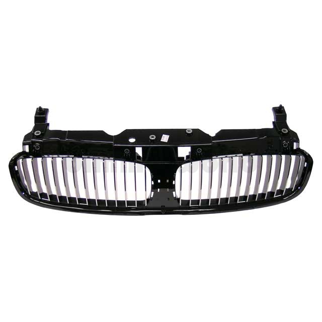 Genuine BMW Grille, Frame, Front - 51137037727 - E65