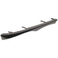 BMW Lower Headlight Trim Left - E46 Sedan/Wagon 2002-2005 51137043409