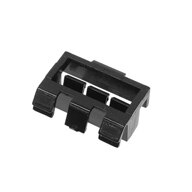 Genuine BMW Clip Black - 51137077127 - E82,E90,E92,E82 1M Coupe