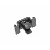Moulding Trim Clip - E36 Coupe, Convertible, Compact, and Sedan