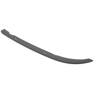 Genuine BMW Covering Front Right Primed - 51138168810 - E39,E39 M5