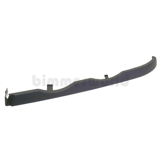 BMW Cover Primed Left 51138208485 E46 Sedan/Wagon 1999 2000 2001 323i ...