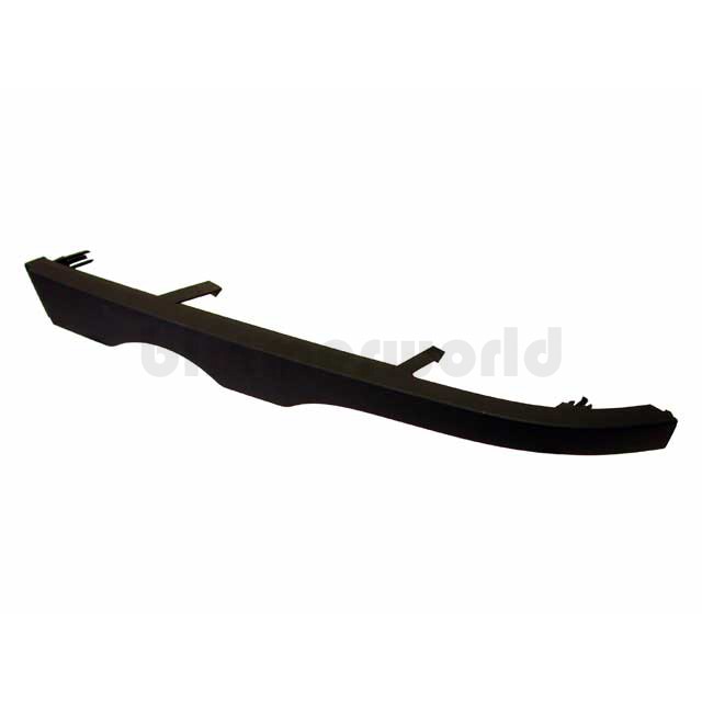 Lower Headlight Trim - Right - E46 Coupe thru 3/2003 (all E46 M3)