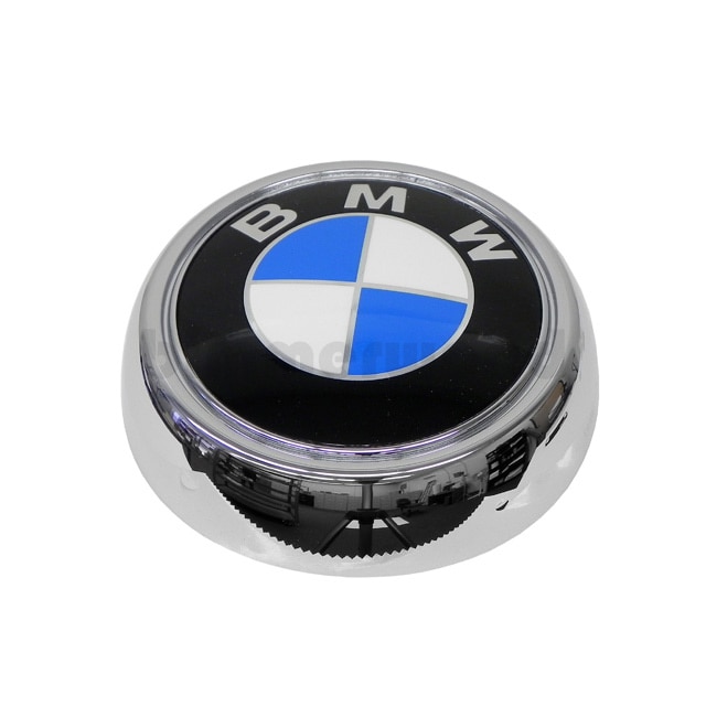 BMW Trunk Emblem - E71 X6 51147196559