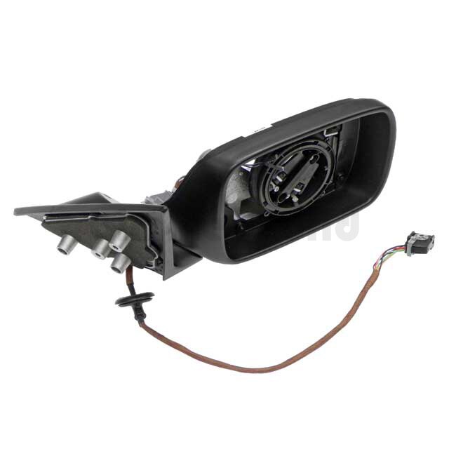 BMW Outside Mirror Heated With M 51167003452