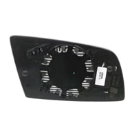 BMW Mirror Glas Heated Plane Left - 51167065083 - E63