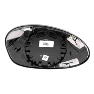 BMW Mirror Glass Heated with Auto Dim - Left - E90 E92 E93