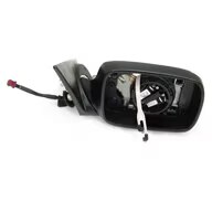 BMW E46 2 Door Outside Mirror Heat & Memory 325Ci 330Ci 51167153134 ...