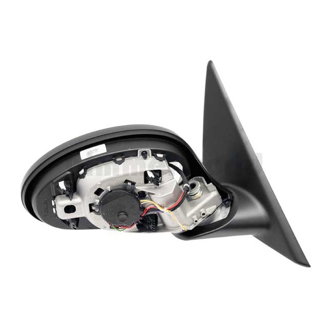 BMW Heated Outside Mirror, Right - 51167189978 - E90