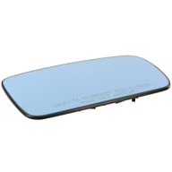 Mirror Glass Heated Convex - Right - E46 323ci 325ci 328ci 330ci - E65 ...
