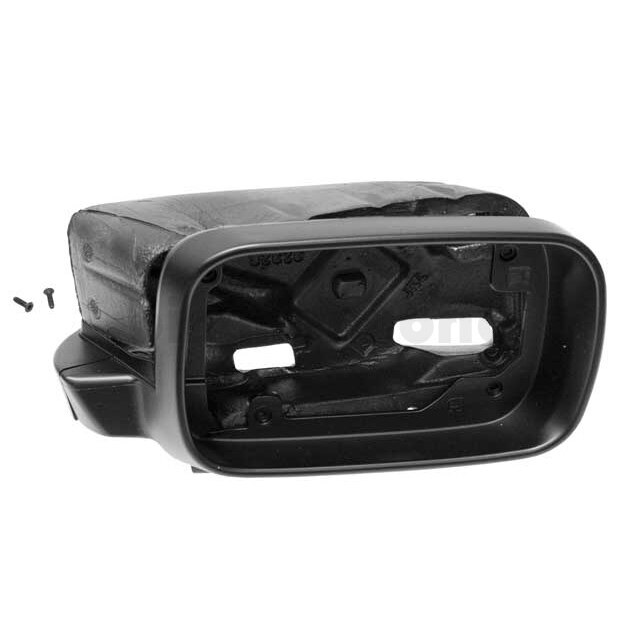 BMW Exterior Mirror Trim Repair Set E46 4 Door 1999-2005 - Right ...