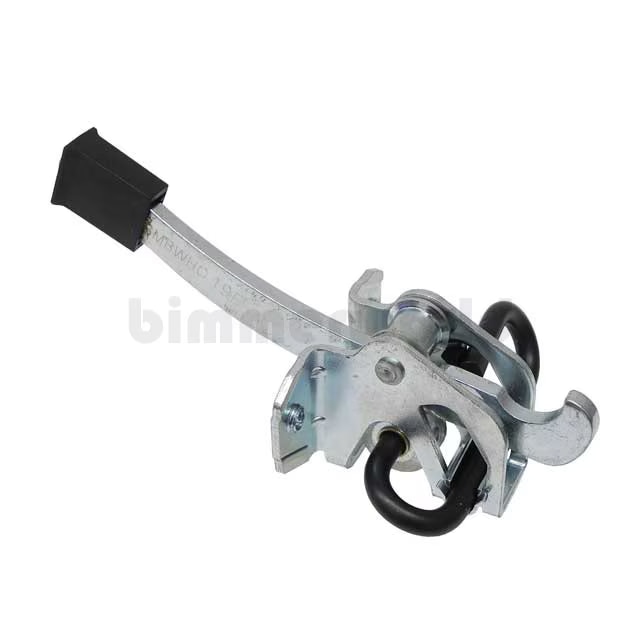 Front Door Brake - 51218150019 - BMW E38 740i 740iL 750iL 1995-1997
