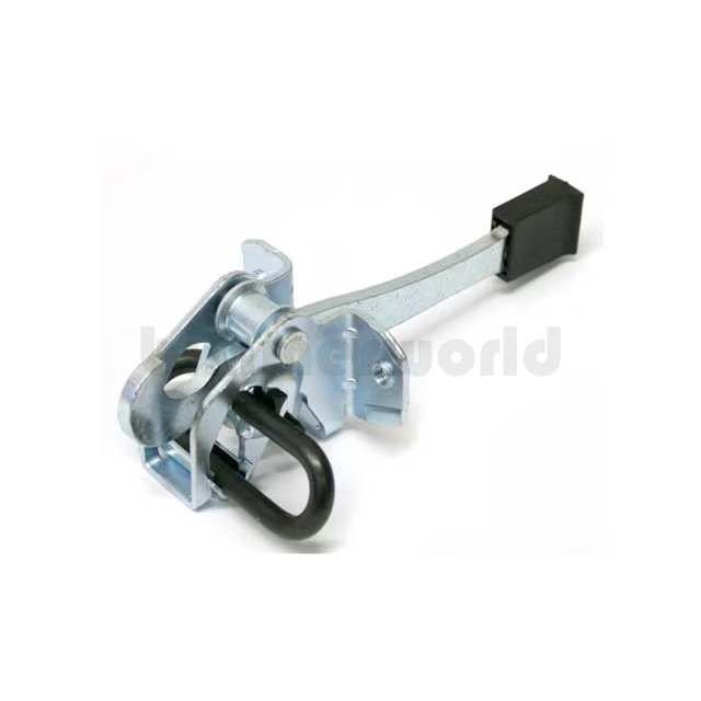 BMW Front Door Brake - E34 525i 530i 535i 540i M5 - 51218155698