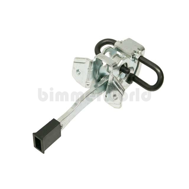 BMW Front Door Brake - E36 Coupe & Convertible - 51218161782