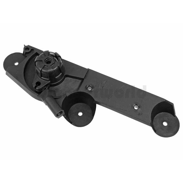 Genuine BMW Bracket for Hood Release Handle - E65 E66 7-Series