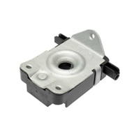 Lower Hood Lock - 51238203859 - E39 5-Series, E46 3-Series, E53 X5