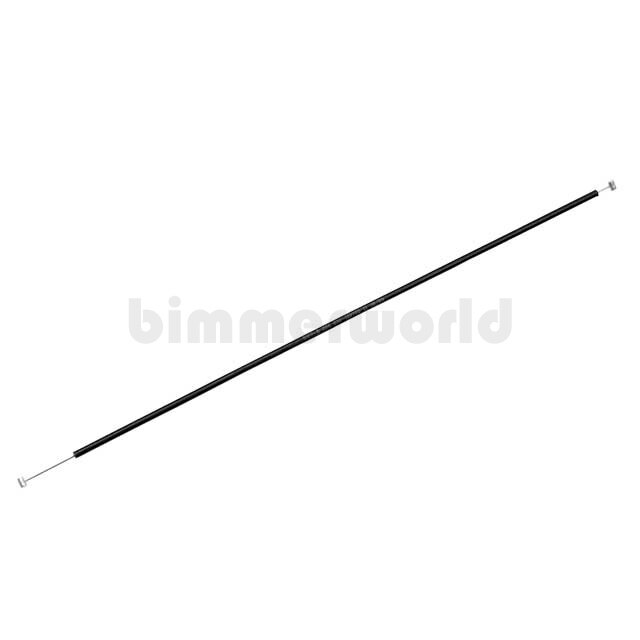 Genuine BMW Centre Bowden Cable - 51238208630 - E46,E46 M3