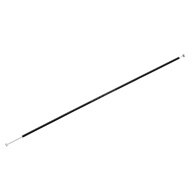 Genuine BMW Centre Bowden Cable - 51238208630 - E46,E46 M3