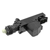 Door Lock Actuator - Front - E34 5-Series & E32 7-Series