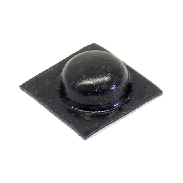 Genuine BMW Trim Rubber Buffer - 51311925433