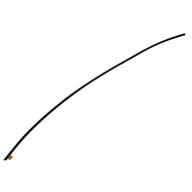 BMW Front Windshield Top Trim Cover - E90 Sedan 2006-2011 & E91 Wagon