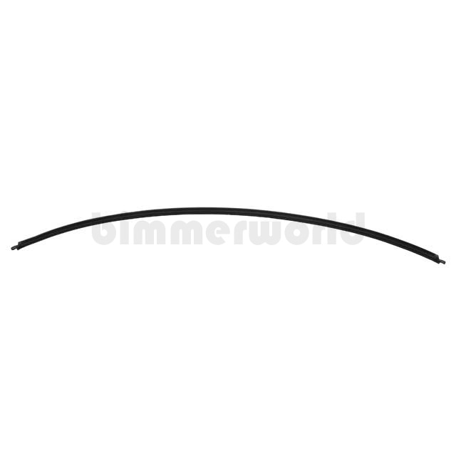 Rear Windshield Lower Trim - E60 5-Series Sedan (2004-2010)