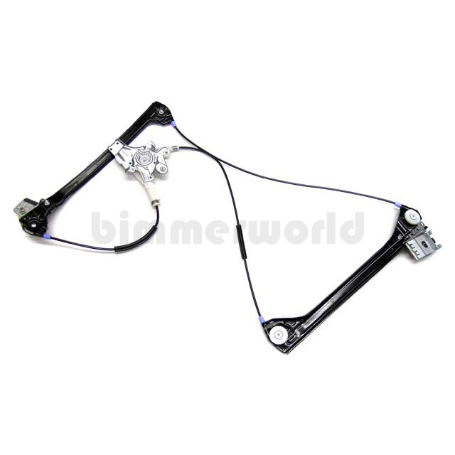 Window Regulator - Right - E46 323Ci 325Ci 328Ci 330Ci M3
