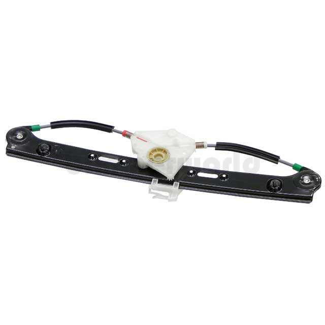 OEM Rear Left Window Lifter Without Motor - E83 X3 (2004-2010)