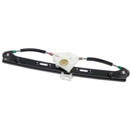OEM Rear Left Window Lifter Without Motor - E83 X3 (2004-2010)