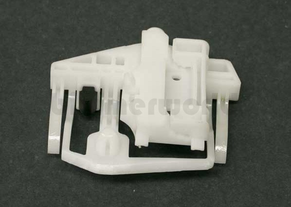 BMW Window Regulator Window Clip - E83 X3 51353448645