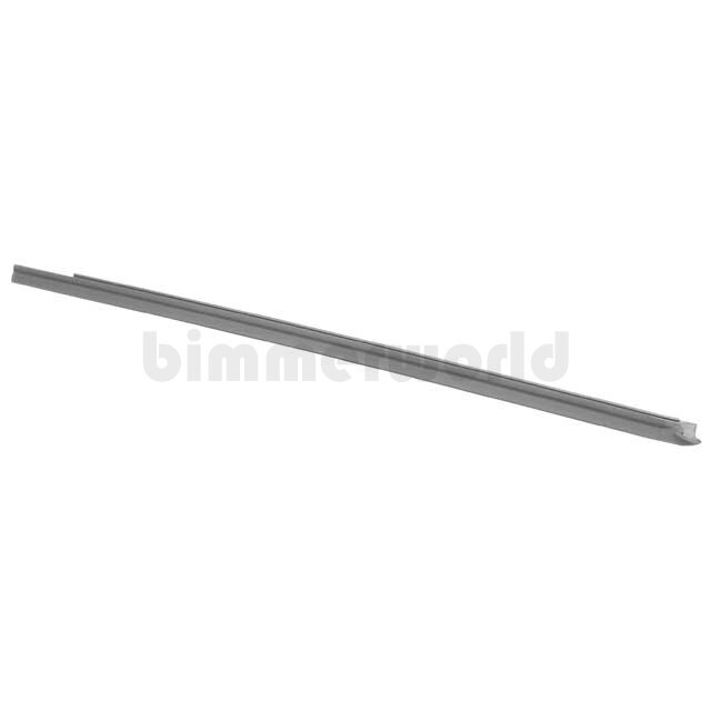 Rear Quarter Window Seal - Left - E36 318is, 323is, 325is, 328is, M3