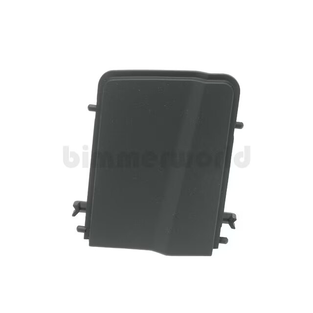 Genuine BMW Trim Cover Right -e46 Convertible 51437022394