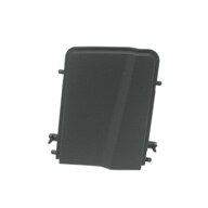 Genuine BMW Trim Cover Right -e46 Convertible 51437022394