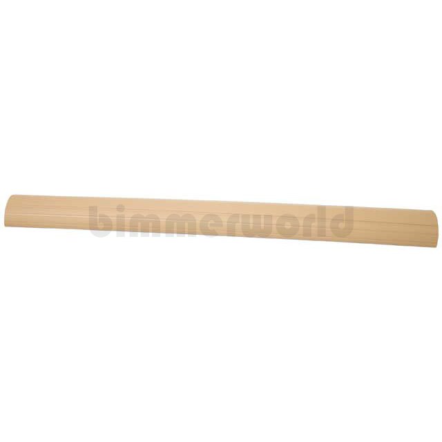 Genuine BMW Sill Strip Front Sandbeige - 51478204007 - E39,E39 M5
