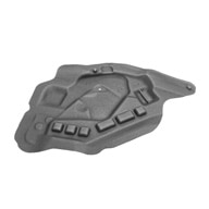 Genuine BMW Sound Insulating Door Rear Left - E83 X3 - 51483335027