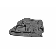 Genuine BMW Sound Insulating Door Rear Right - 51488196128 - E46