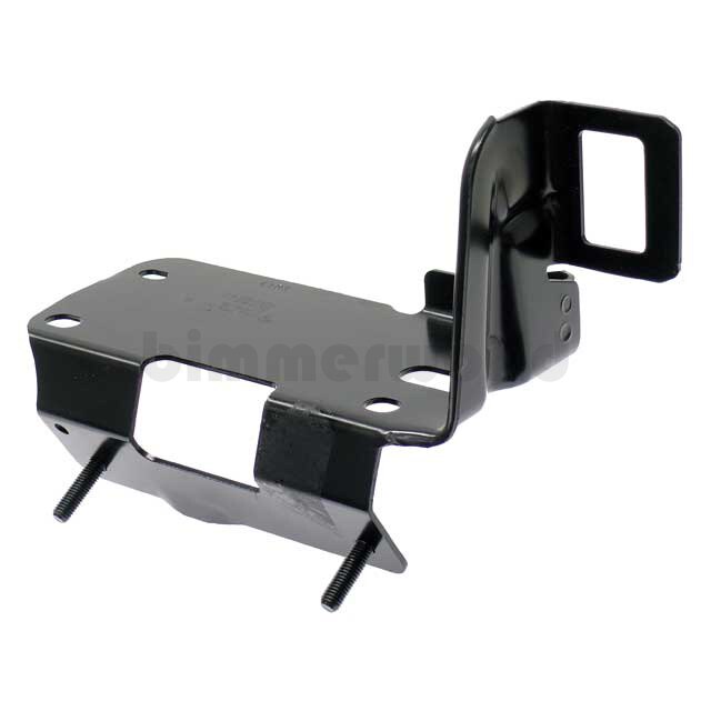 Genuine BMW Locat. Plate F. Cool. Mod.,l - 51647154546